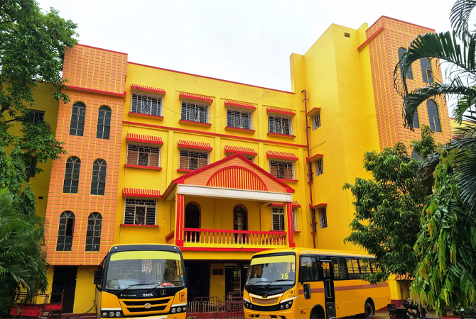 Kharagpur Pharmaceutical Institute | About